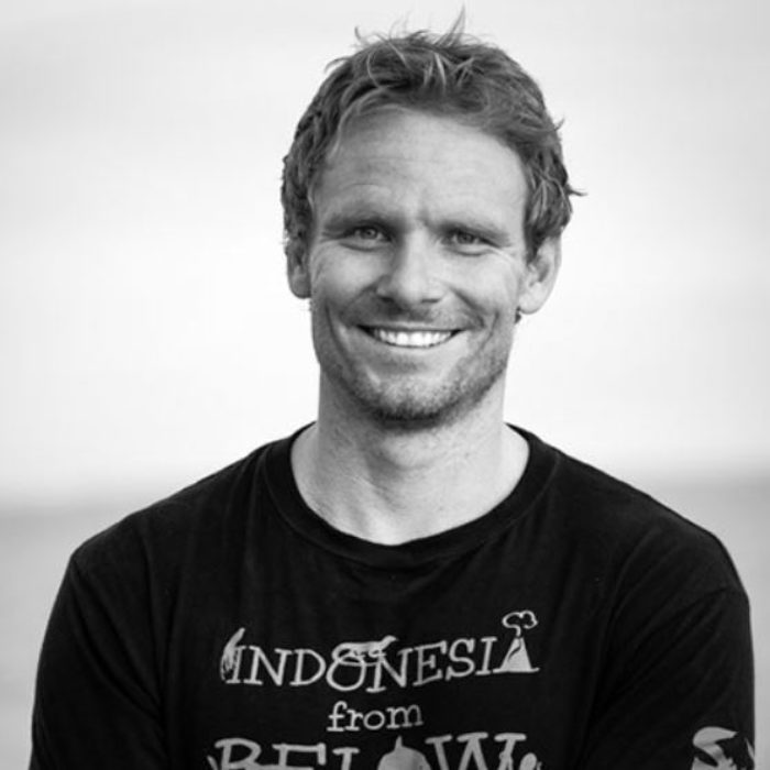 THE SUSTAINABLE JUNGLE PODCAST