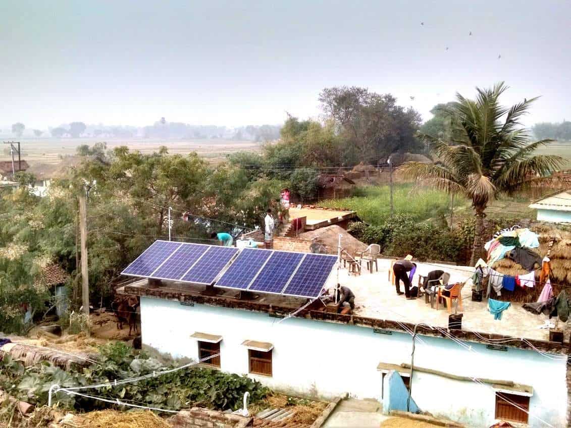 SELCO INDIA | THE ART OF SUSTAINABLE, SOCIAL BUSINESS