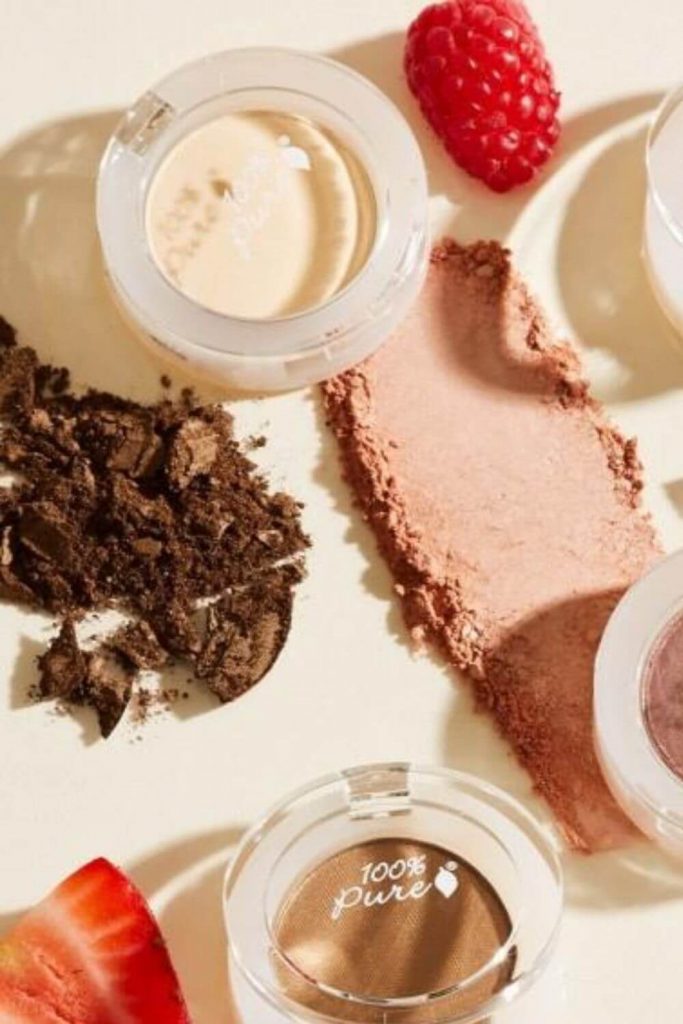 Sustainable and Eco Friendly Makeup: 14 Best Ethical Beauty Brands