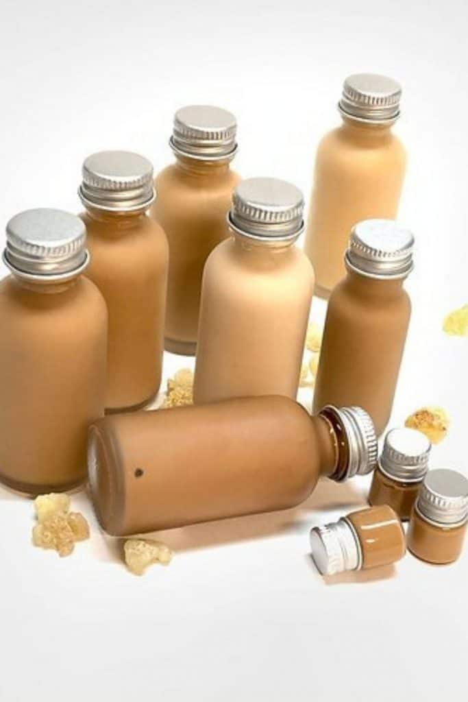 6 Organic And Natural Foundations To Smoothly And Sustainably Face The