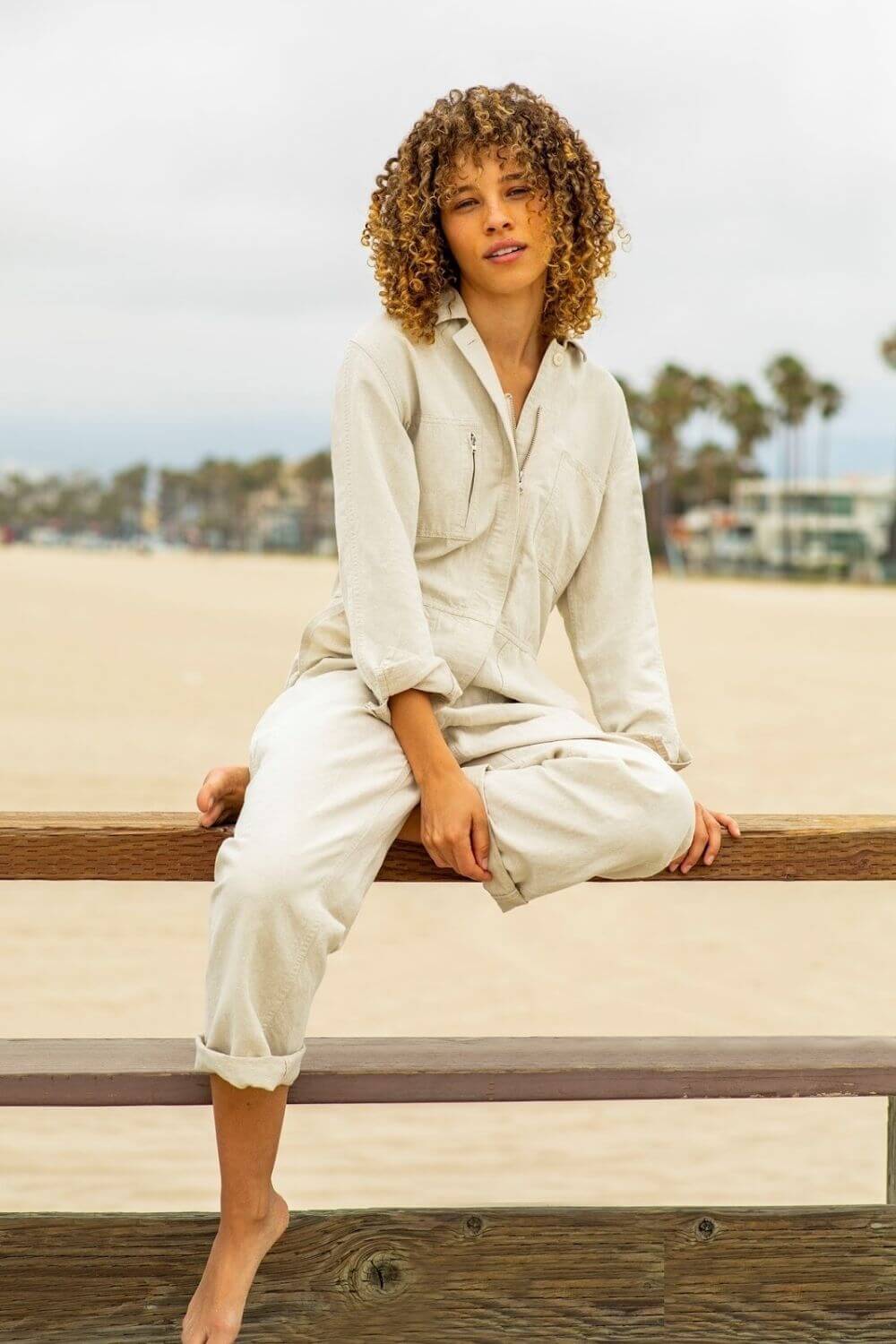 9 Organic Clothing Brands For Wearing Your Values