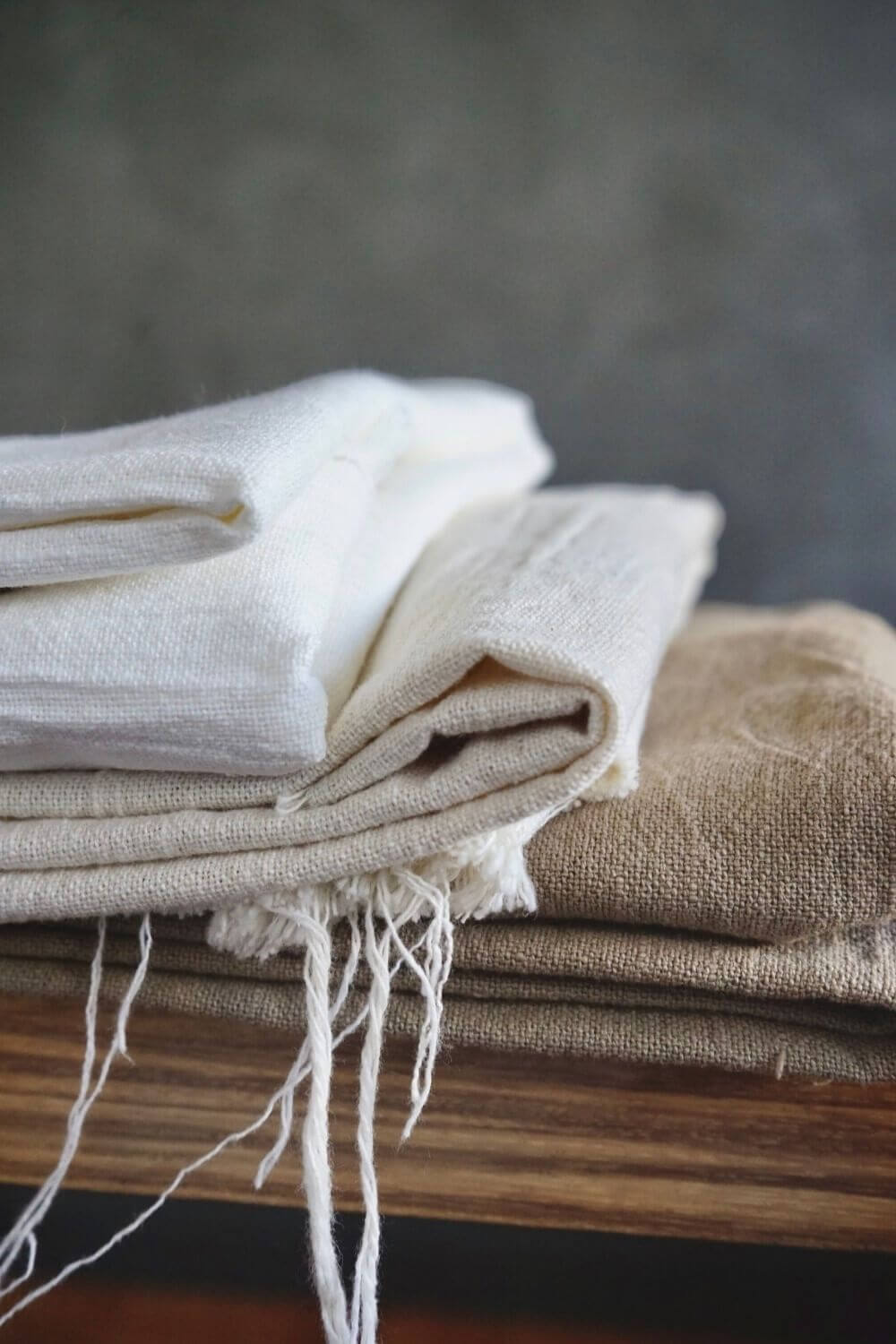 What Is Linen And How Sustainable Is It 