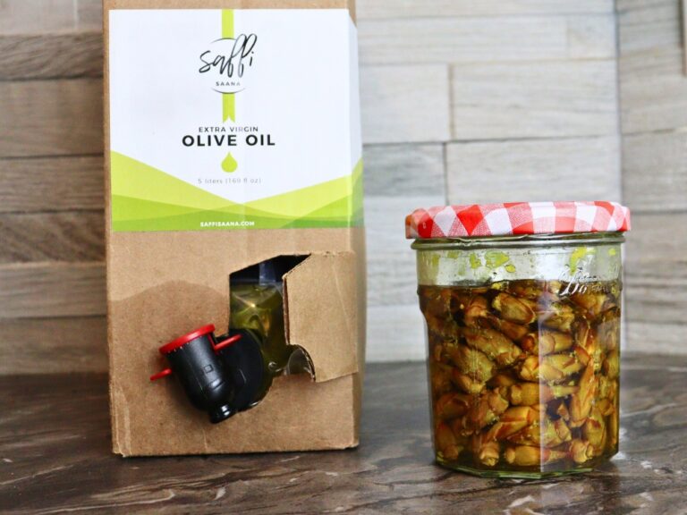 How To Preserve Food: 9 Food Preservation Methods For Scrumptious Self ...