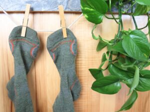 What To Do With Old Socks To Be Toe-tally Sustainable