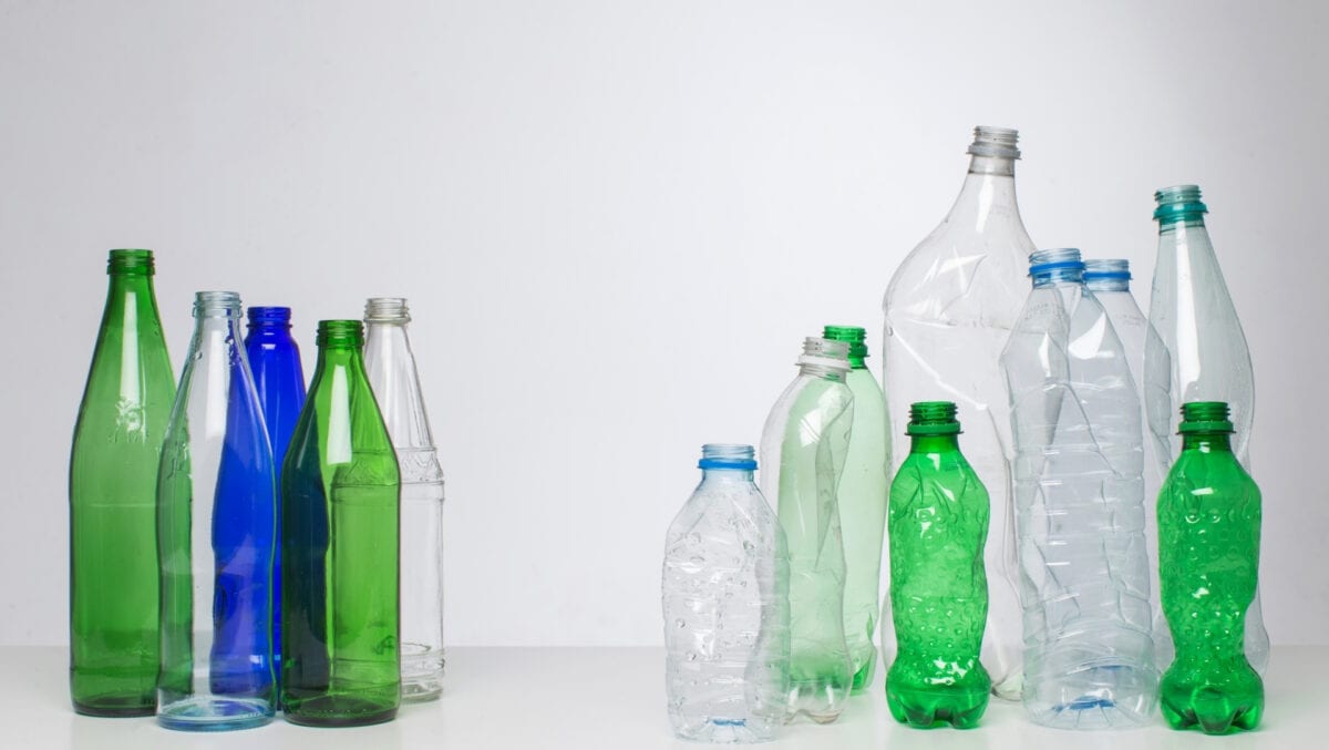 Glass Vs Plastic: Which Is More Recyclable & Sustainable?