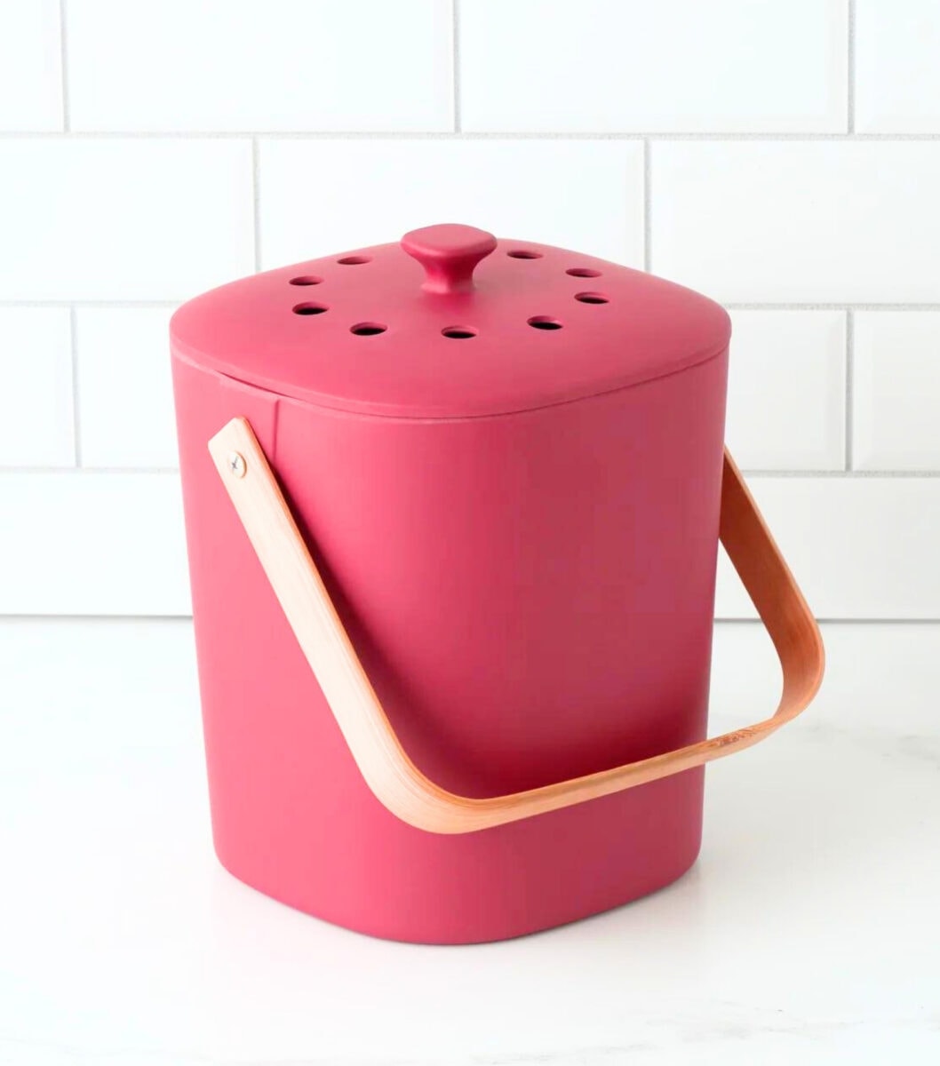 5 Indoor Compost Bins For A Low Waste Household