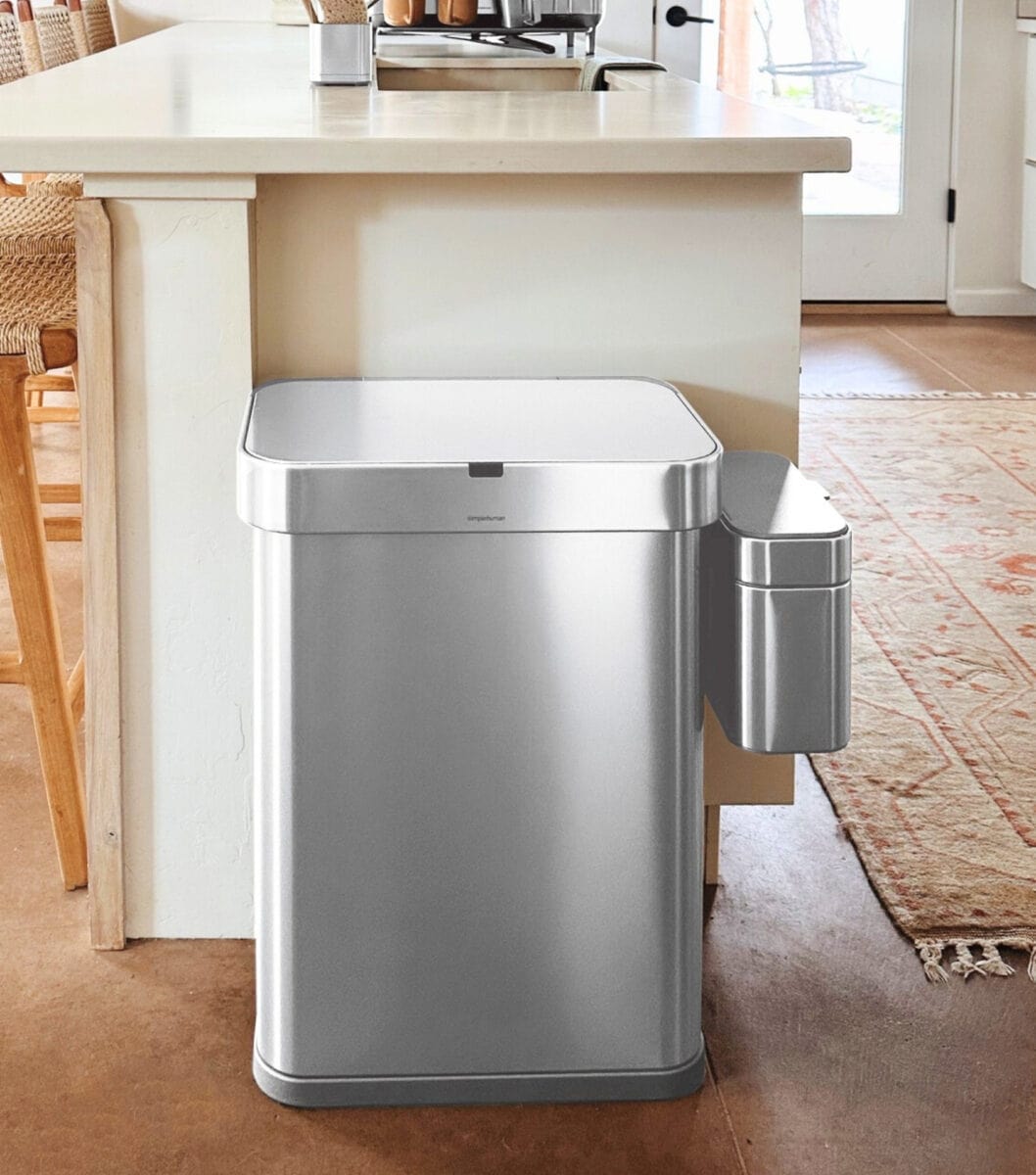 5 Indoor Compost Bins For A Low Waste Household