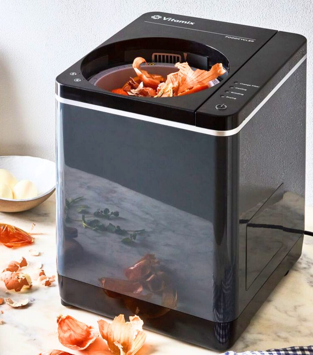 5 Indoor Compost Bins For A Low Waste Household