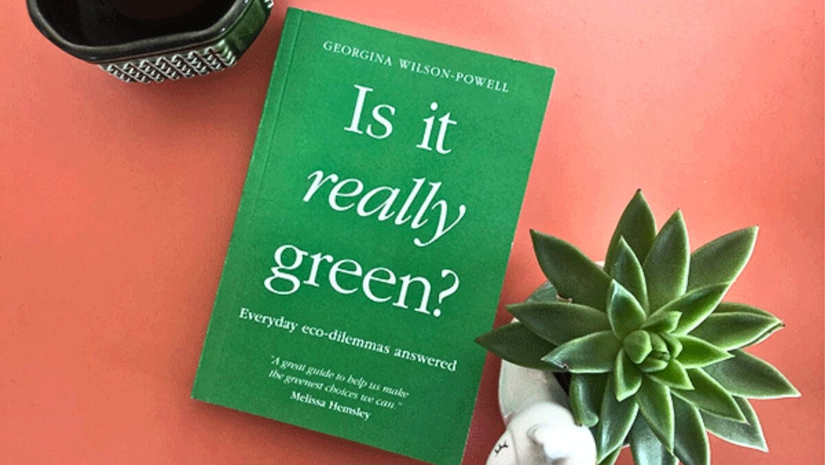 11 Best Sustainability Books to Slide Into Your Bookshelf
