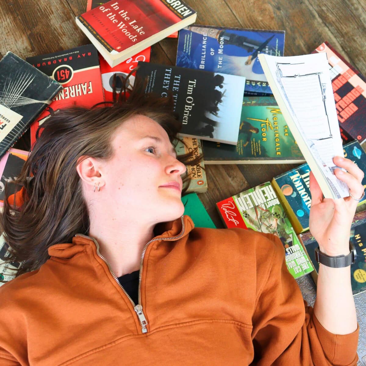 11 Best Sustainability Books to Slide Into Your Bookshelf