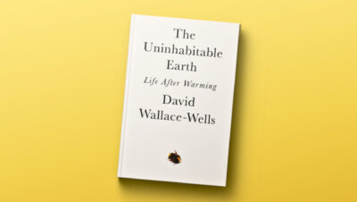 11 Best Sustainability Books to Slide Into Your Bookshelf