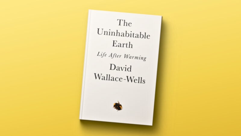 11 Best Sustainability Books to Slide Into Your Bookshelf