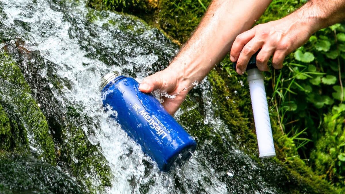 How to Purify Water: 5 Methods For Cleaner H2O