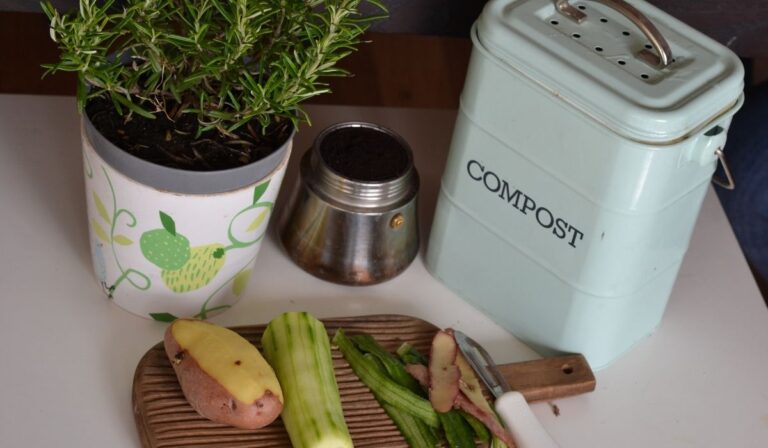 Low Waste Living: 11 Less Waste Hacks To Simplify Sustainability