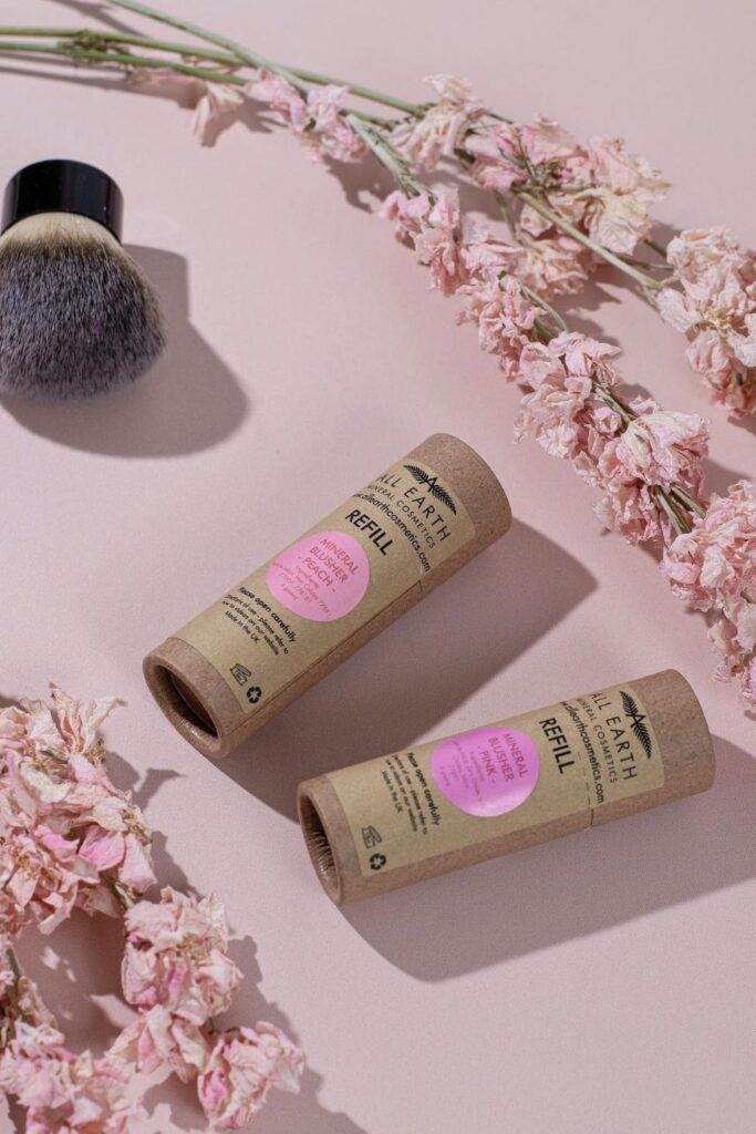 Eco Friendly Makeup Brands Uk | Saubhaya Makeup