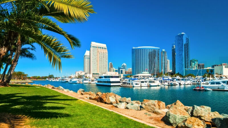 13 Greenest Cities In The US Redefining America's Concrete Jungles