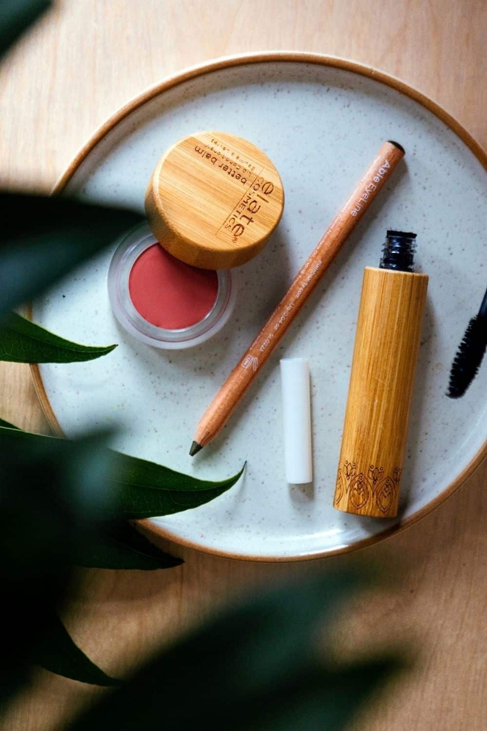 Sustainable and Eco Friendly Makeup: 14 Best Ethical Beauty Brands