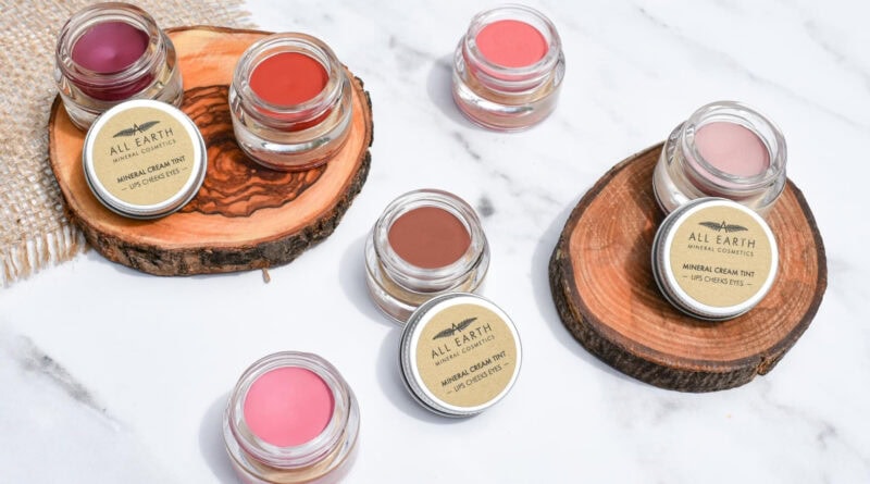 9 Zero Waste Makeup Brands Creating Plastic-Free Cosmetics