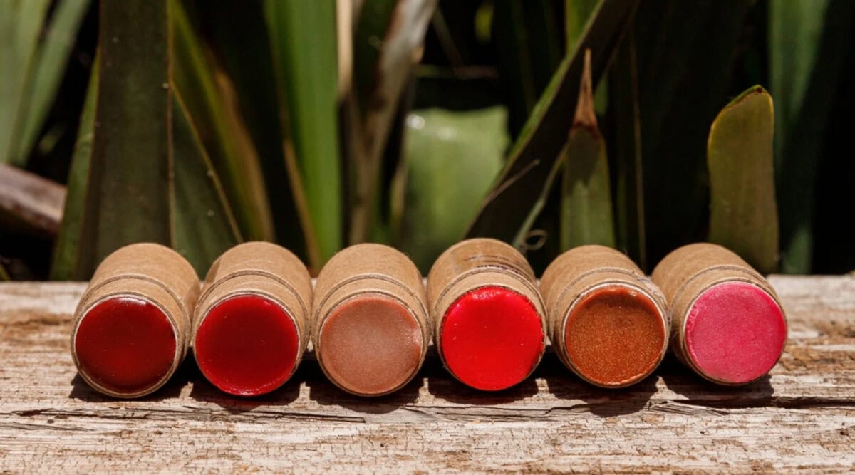 9 Zero Waste Makeup Brands Creating Plastic-Free Cosmetics