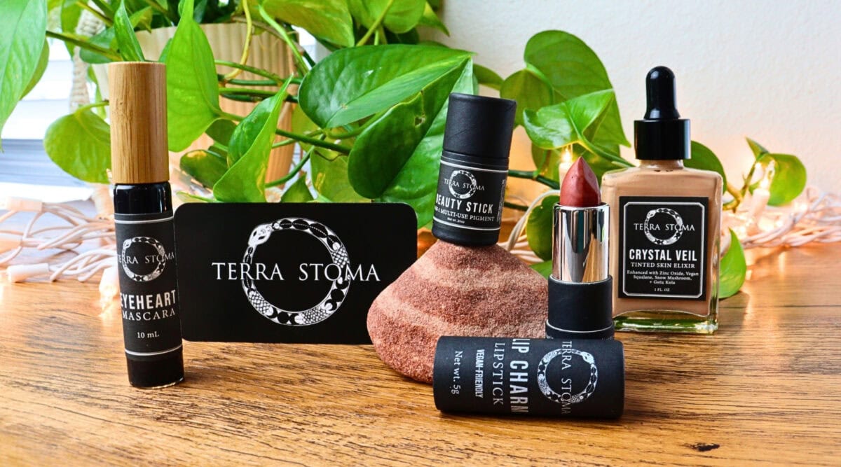 9 Zero Waste Makeup Brands Creating Plastic-Free Cosmetics