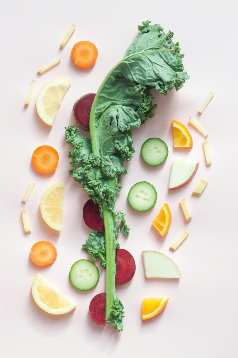 The Importance Of Sustainable Food Systems: Adoption And Examples