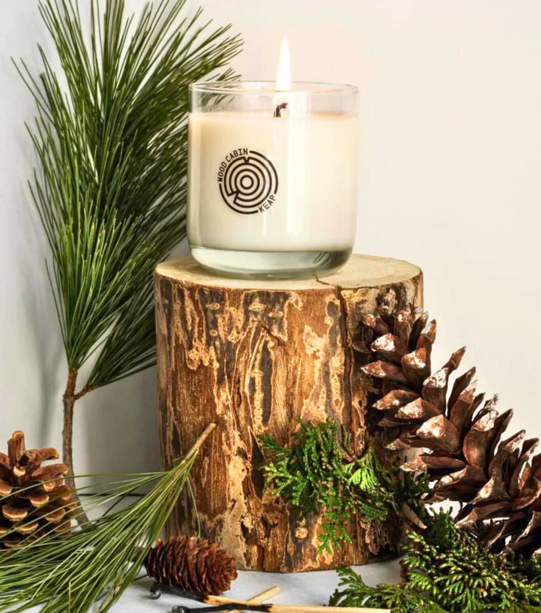 5 Sustainable Candles For Feel-Good Eco-Friendly Flickers