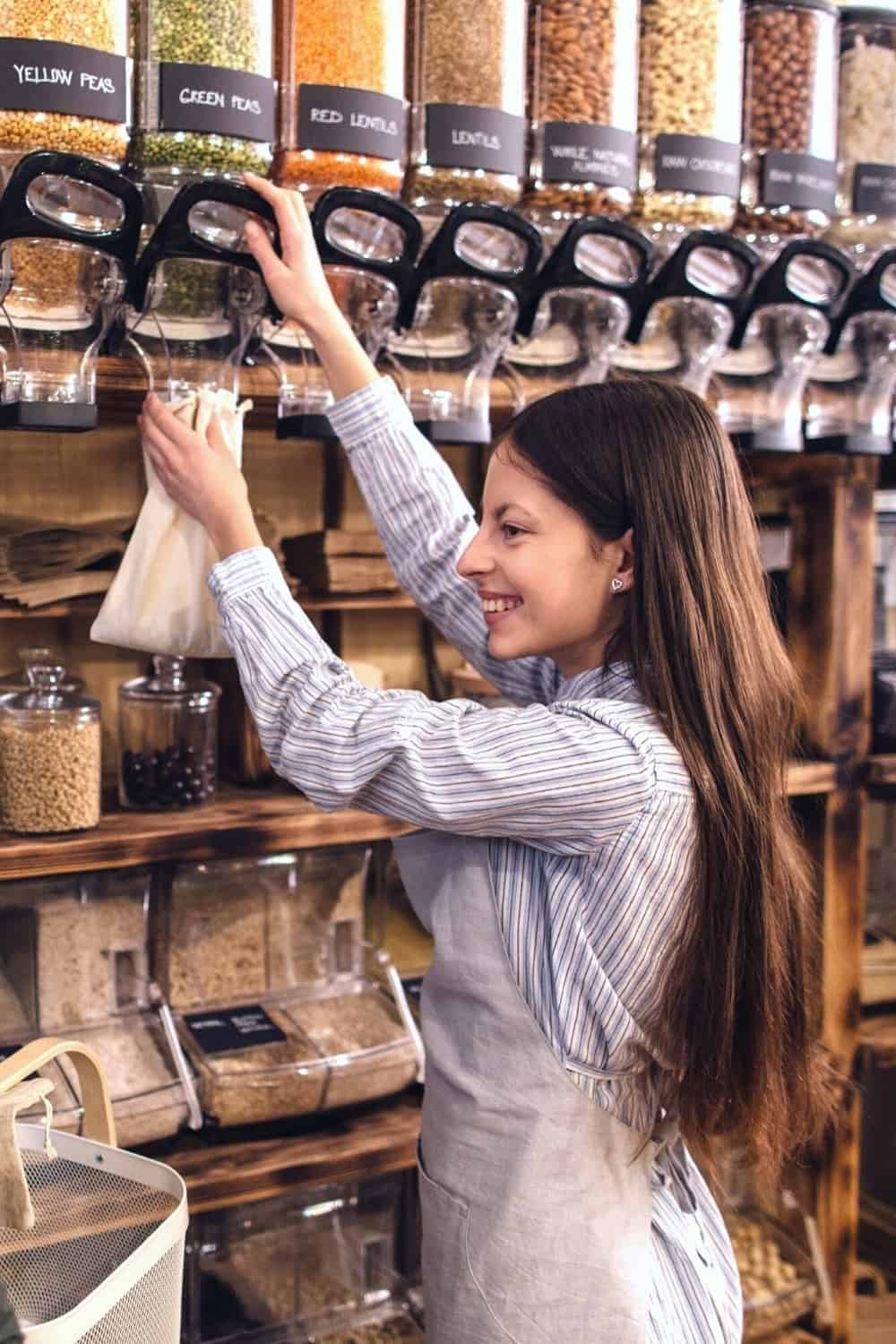 9 Sustainable Shopping Tips To Maximize Your Eco-Efforts