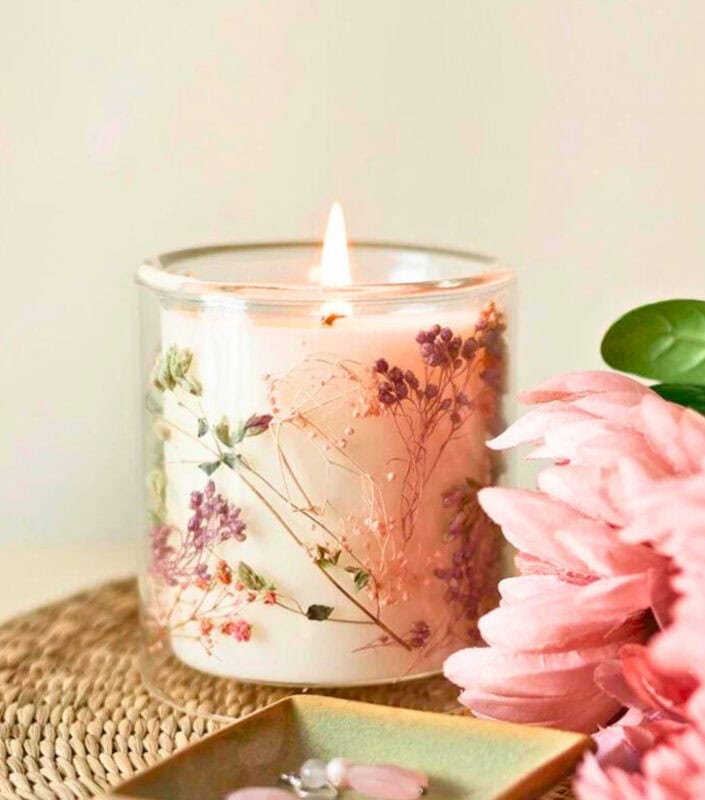 5 Sustainable Candles For Feel-Good Eco-Friendly Flickers