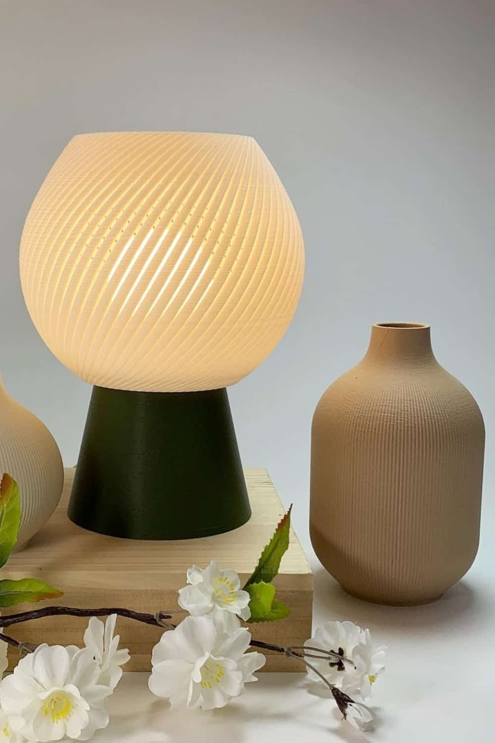 7 Sustainable Lights to Illuminate Your Eco-Home