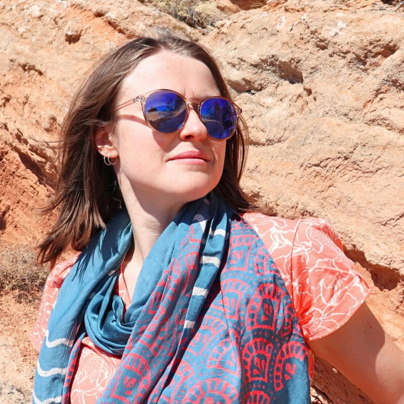 What Is Acetate Material & How Sustainable Is It?