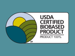 USDA Biobased Certification: What Are USDA Biopreferred Products?