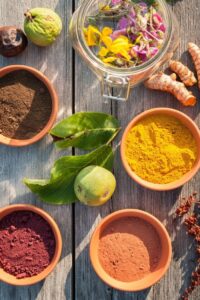 Sustainable Dyes: Is Conscious Color Possible?
