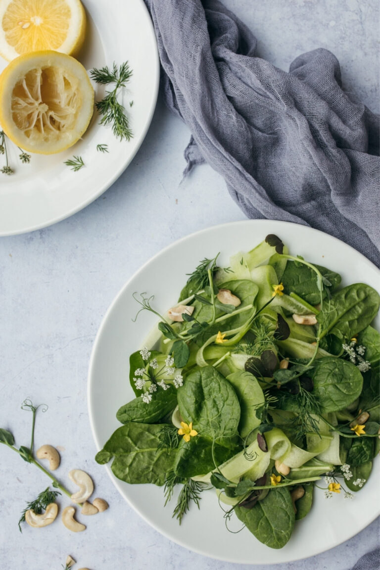 11 Sustainable Foods For Eco-Conscious Eating