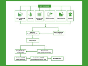 What Is GOTS Certified? The Sustainable Textile Certification We Need?
