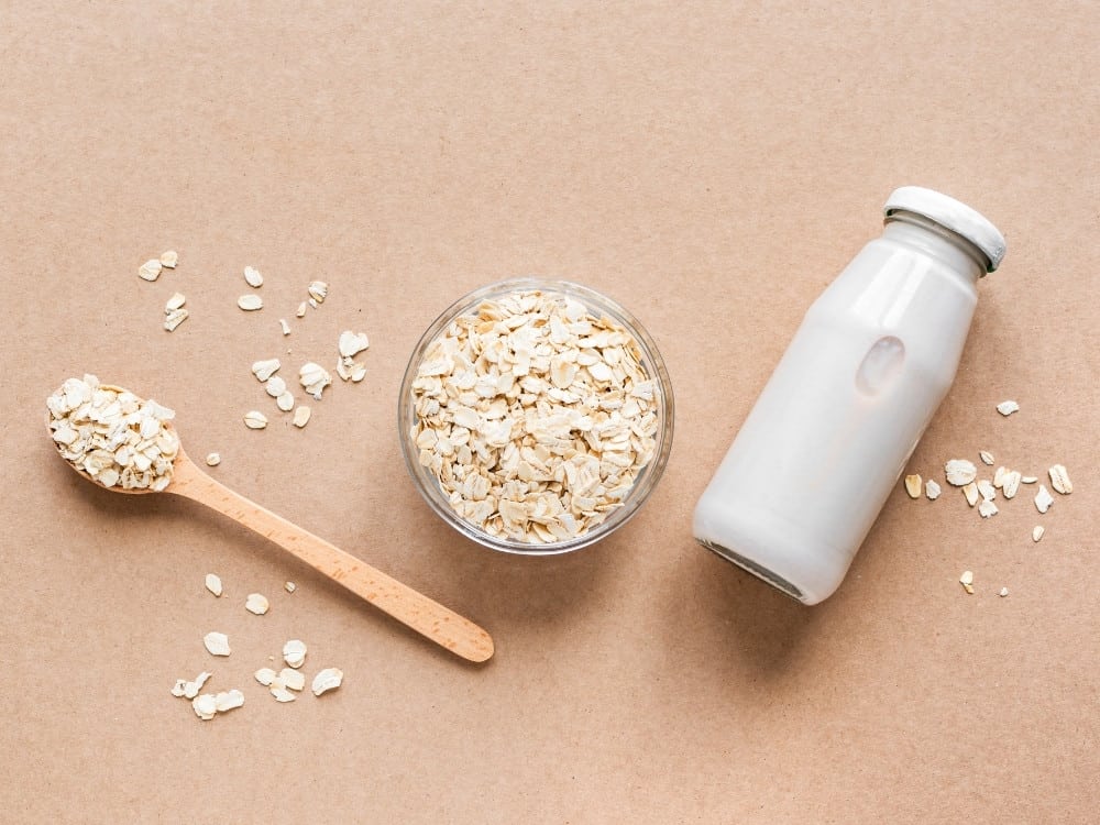 What Is The Most Sustainable Milk Alternative? What Is The Most Sustainable Milk Alternative?