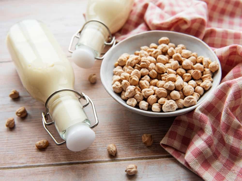 What Is The Most Sustainable Milk Alternative? What Is The Most Sustainable Milk Alternative?