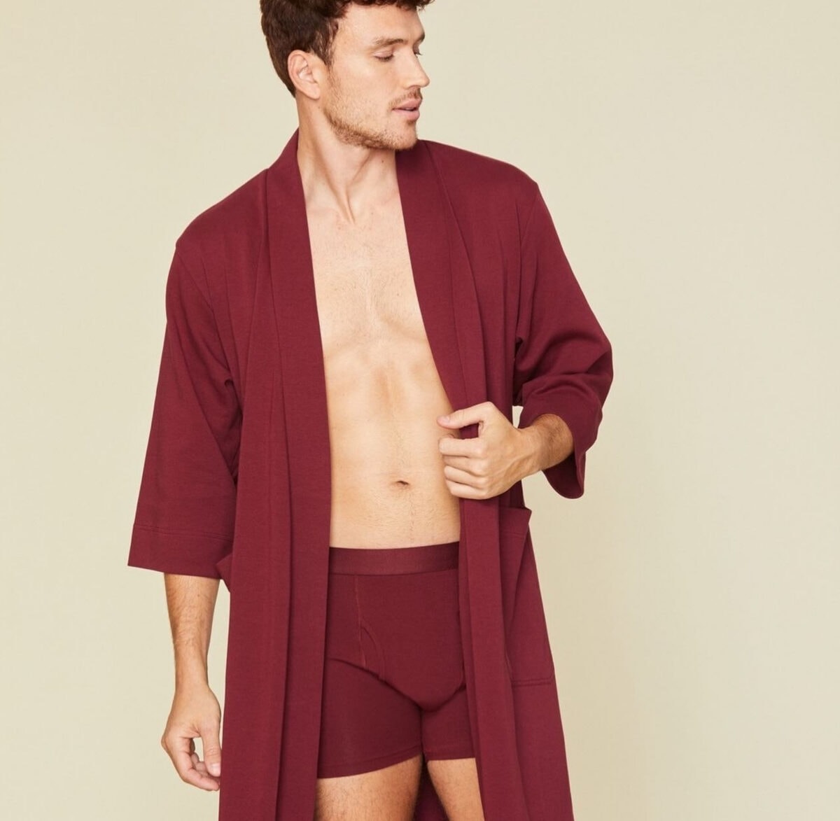 9 Sustainable Men’s Underwear Brands Providing Better Butt Coverage