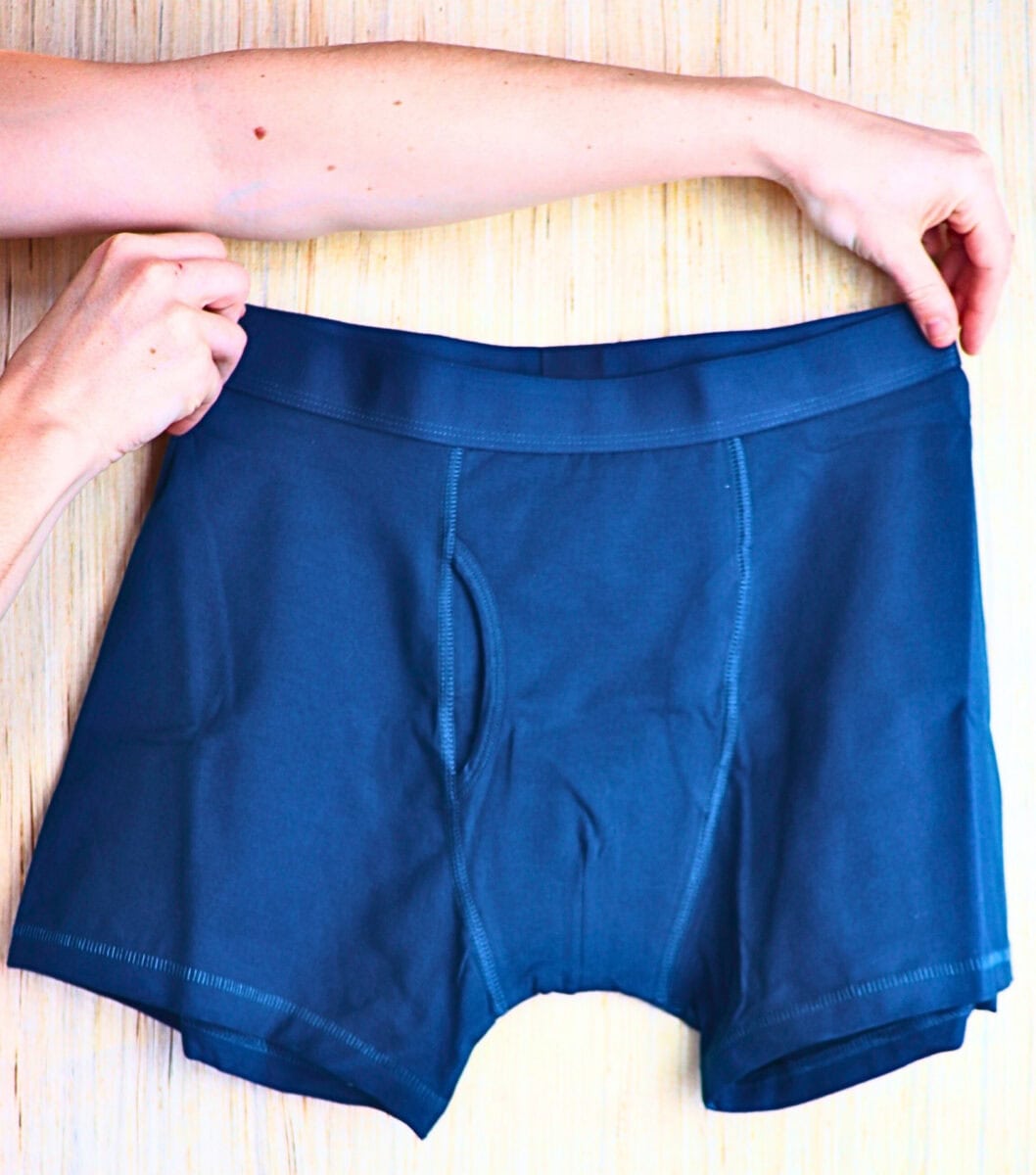 9 Sustainable Men’s Underwear Brands Providing Better Butt Coverage