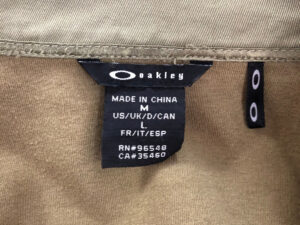 11 Tips On Vintage Tags: How To Read Vintage Clothing Labels