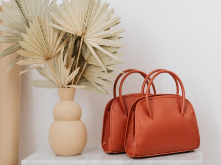 Sustainable Vegan Leather: What Is It & Is It Eco-Friendly?