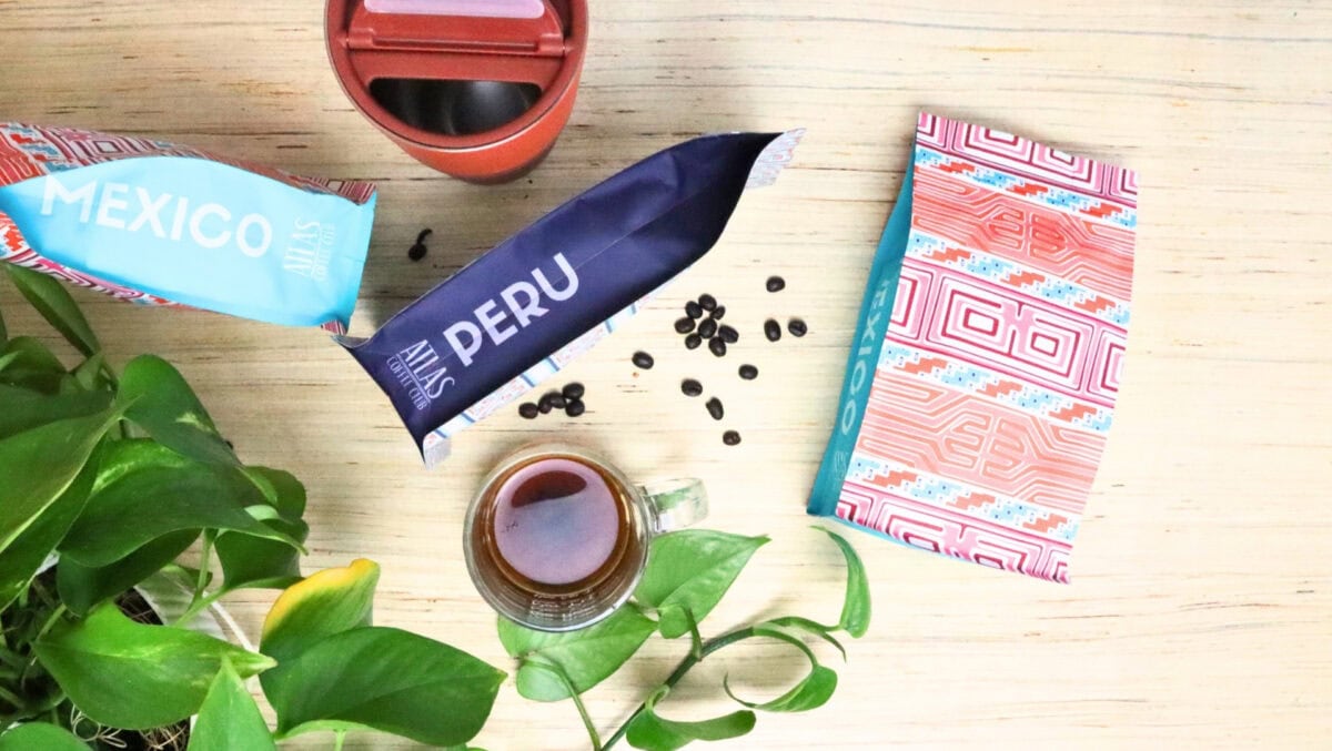 Zero Waste Coffee: 5 Tips For A Better Buzz