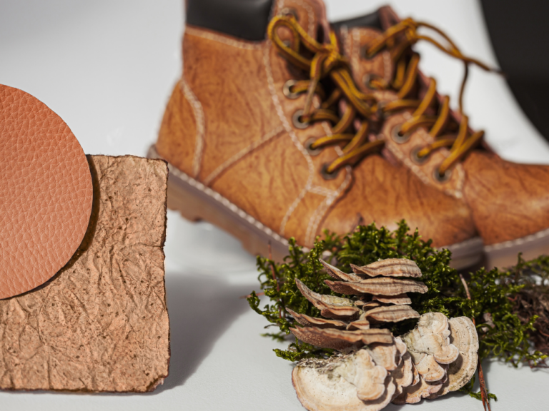 Sustainable Vegan Leather: What Is It & Is It Eco-Friendly?
