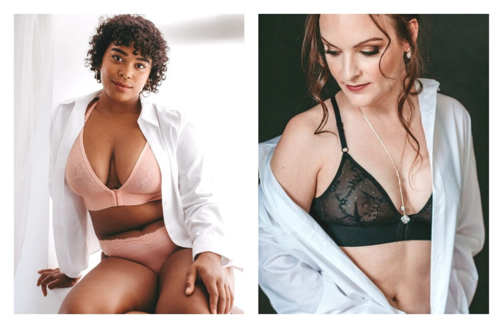 13 Ethical And Sustainable Lingerie Brands For Conscious Sex Appeal