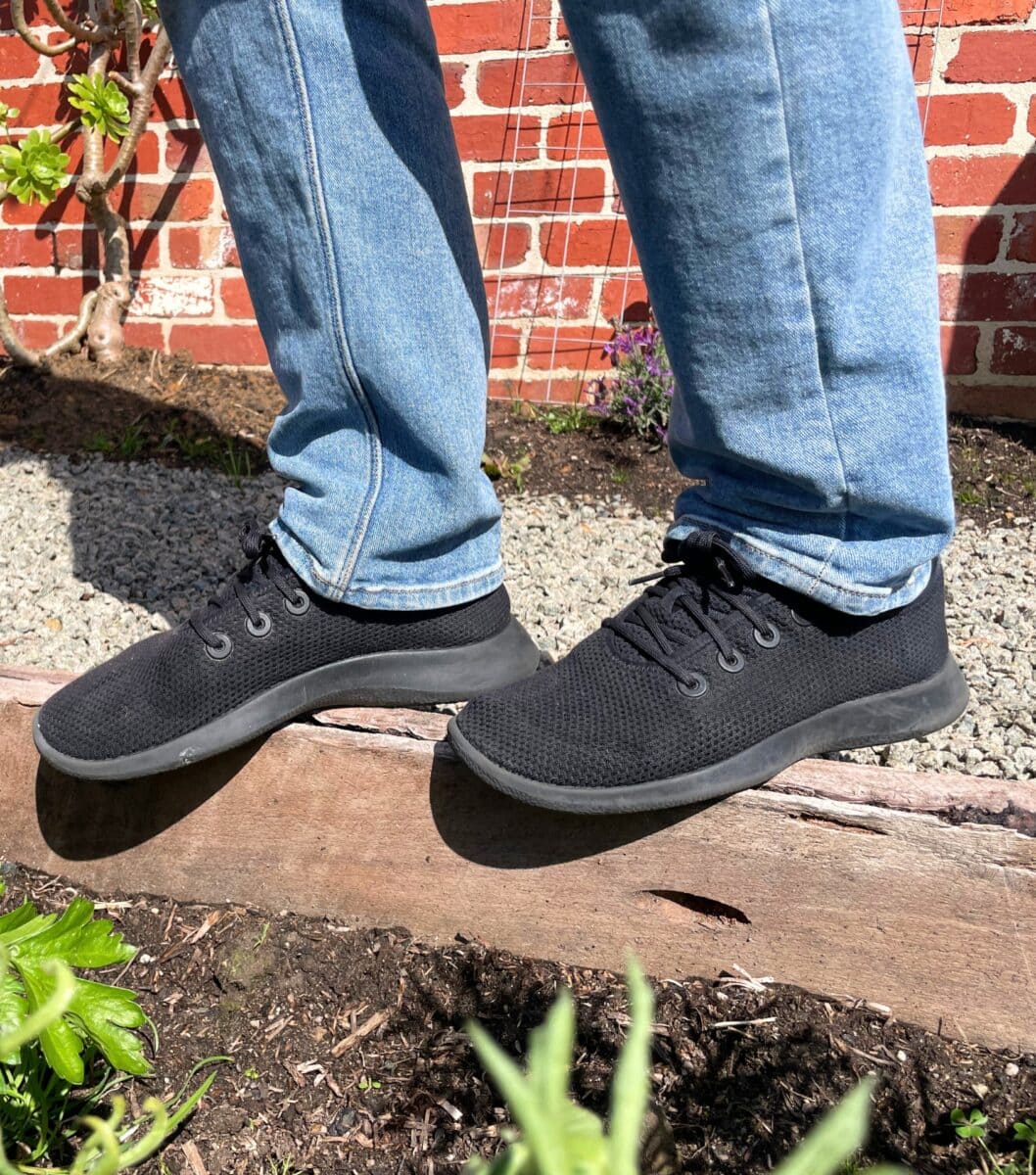 8 Sustainable Men’s Shoe Brands For Comfort & Ethics