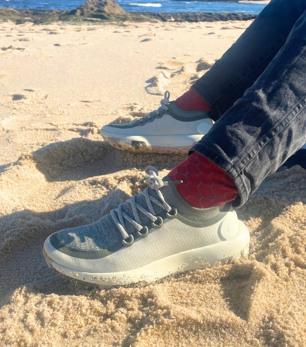 8 Sustainable Men’s Shoe Brands For Comfort & Ethics