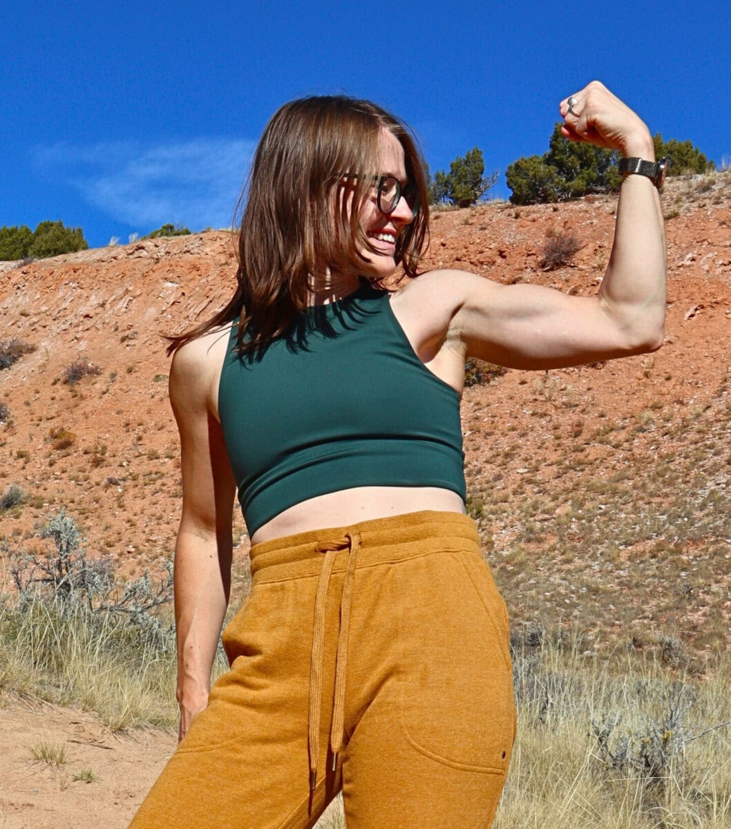 9 Sustainable Bras For All Around Support