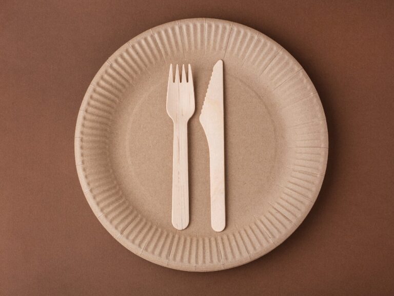 Are Paper Plates Recyclable Eco Friendly Looking Behind The Paper