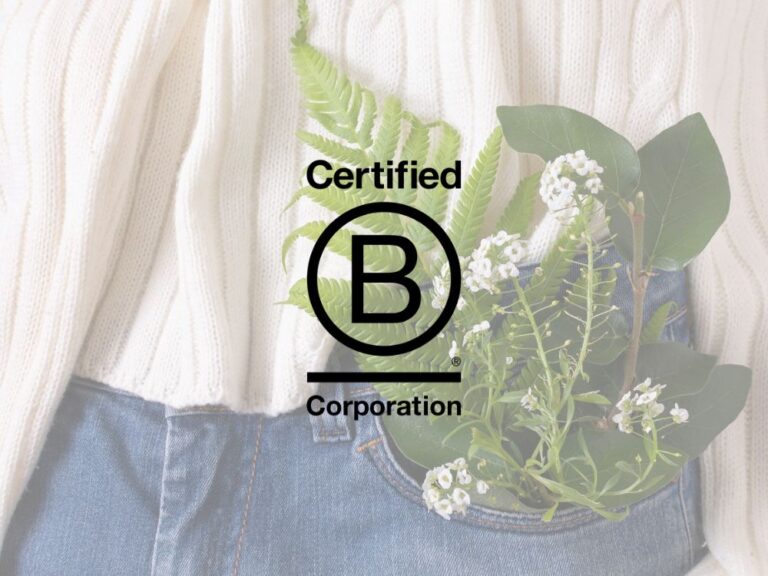 15 Sustainability Certifications For Conscious Consumption