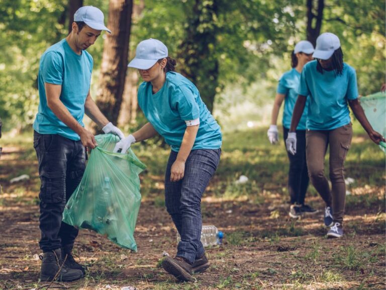 101 Sustainability Tips & Ideas For A Greener Lifestyle