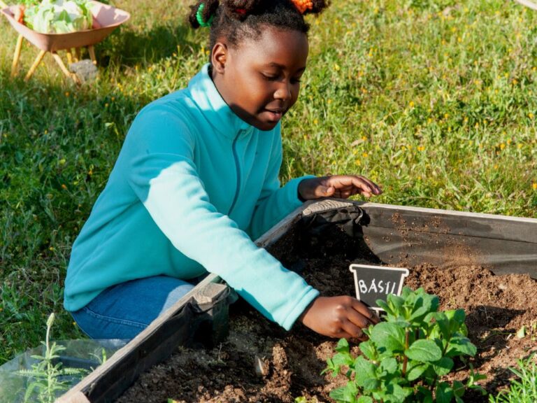 101 Sustainability Tips & Ideas For A Greener Lifestyle